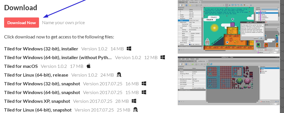 Android Studio и LibGDX: Создаем карту игры (Часть 1) | MnogoBlog